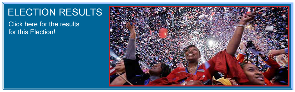 Election Commission for Hamilton County, TN